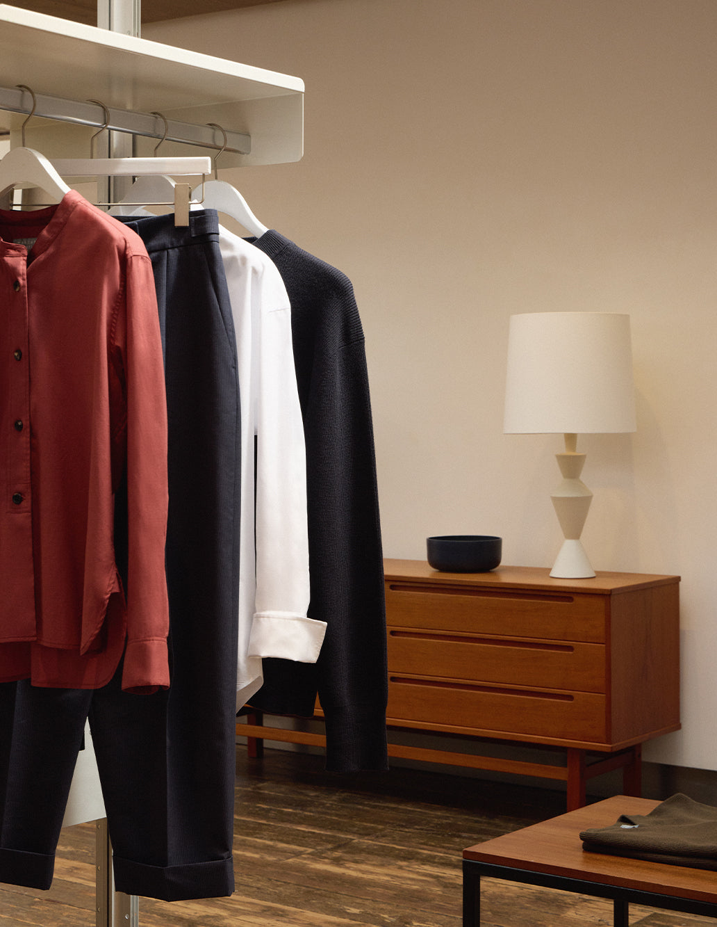 New Season Arrivals – All – Margaret Howell