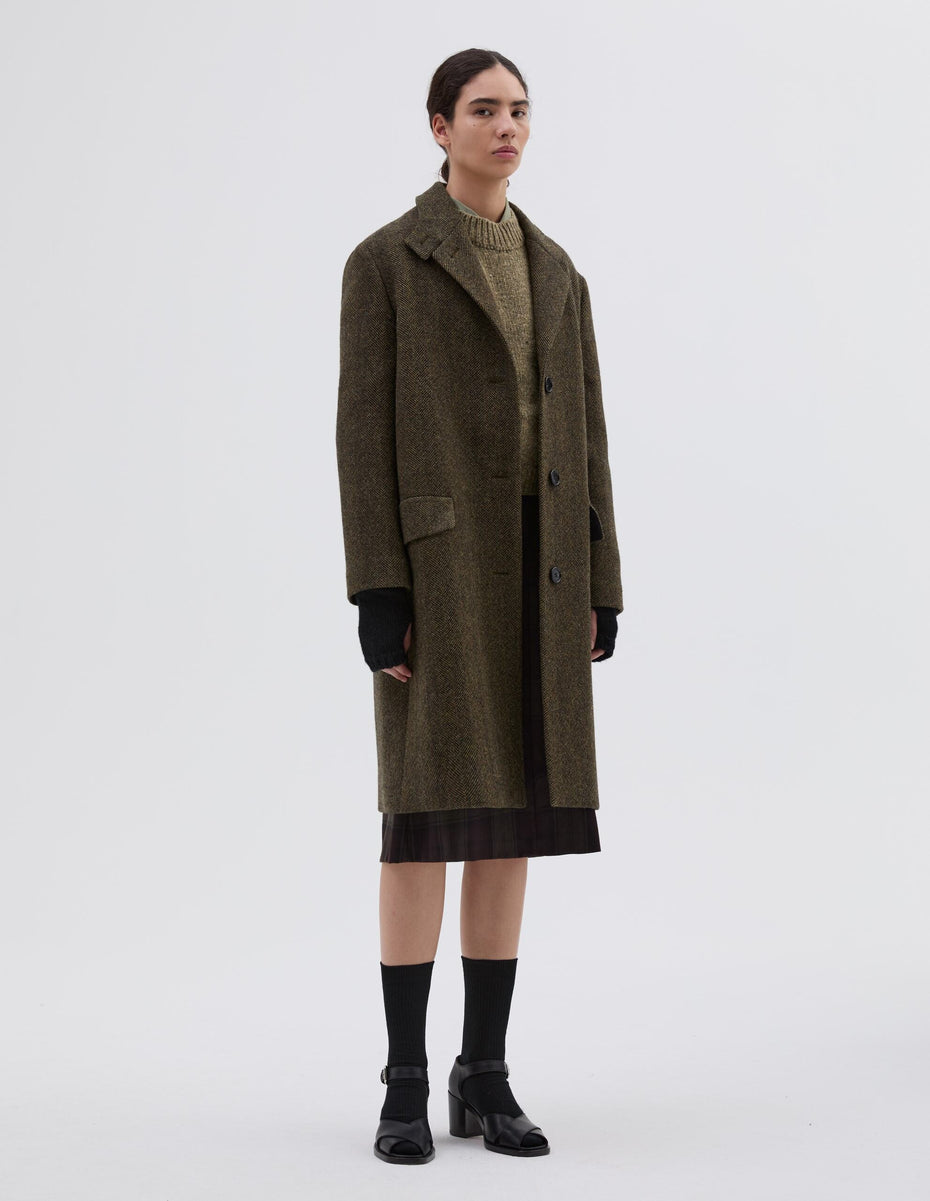 Women Jackets & Coats – Margaret Howell
