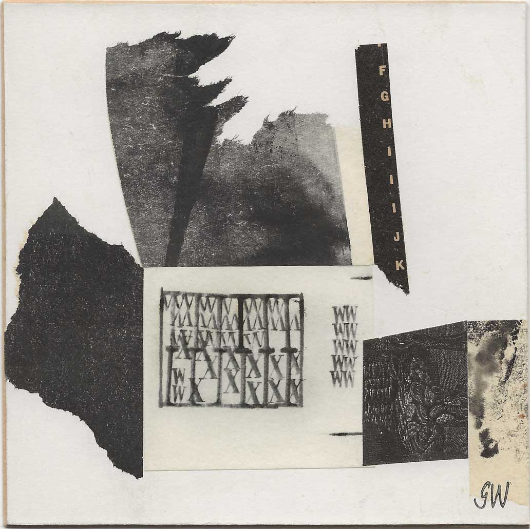 Geoffrey Wales – Margaret Howell