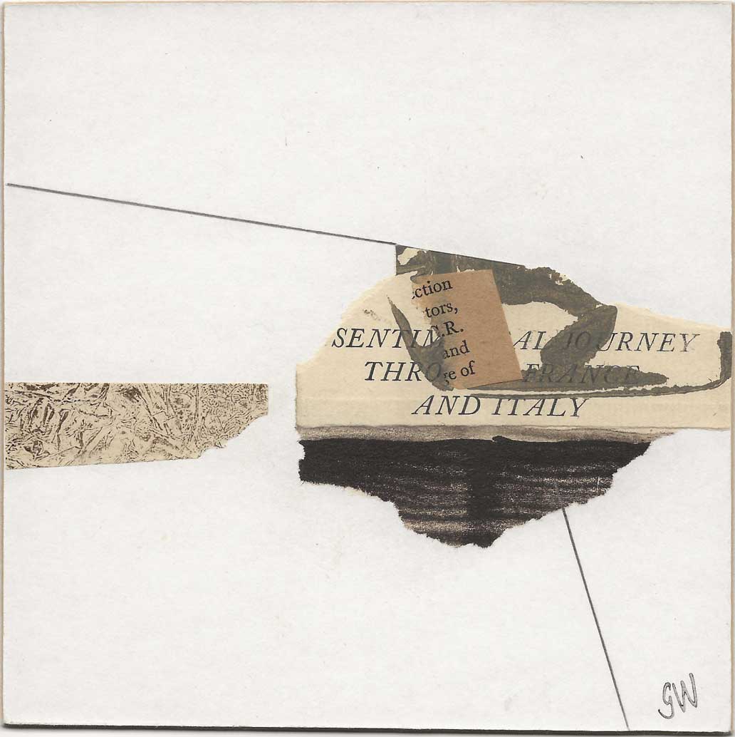 Geoffrey Wales – Margaret Howell