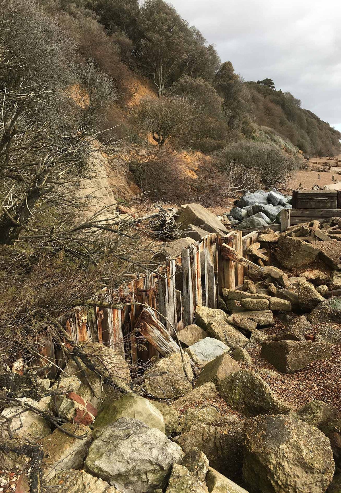 Margaret Howell for Blēo