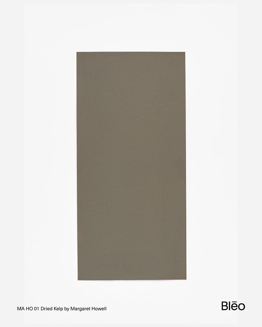 Margaret Howell for Blēo