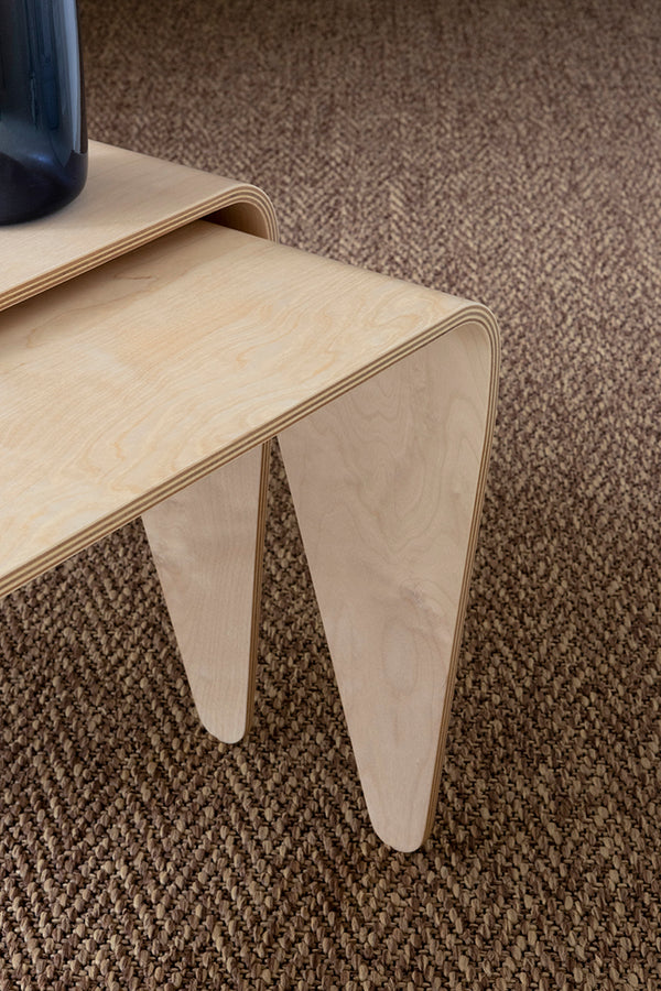 Isokon Plywood Furniture – Margaret Howell