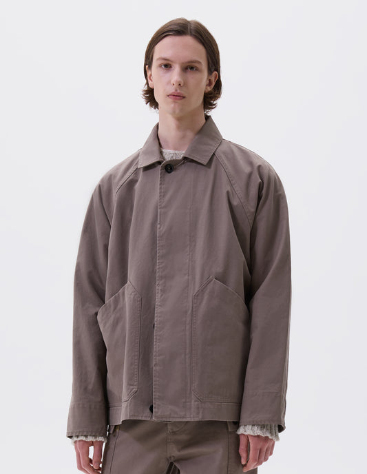 Men's Jackets & Coats | Margaret Howell
