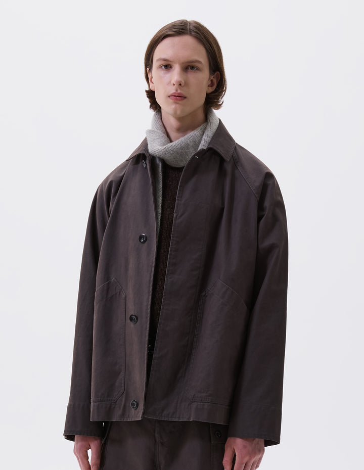 Men's Jackets & Coats | Margaret Howell