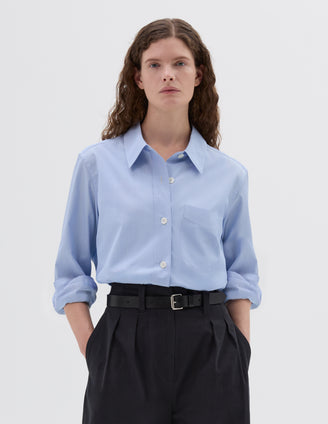 Women's Shirts | Margaret Howell