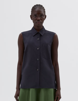 Women's Shirts | Margaret Howell