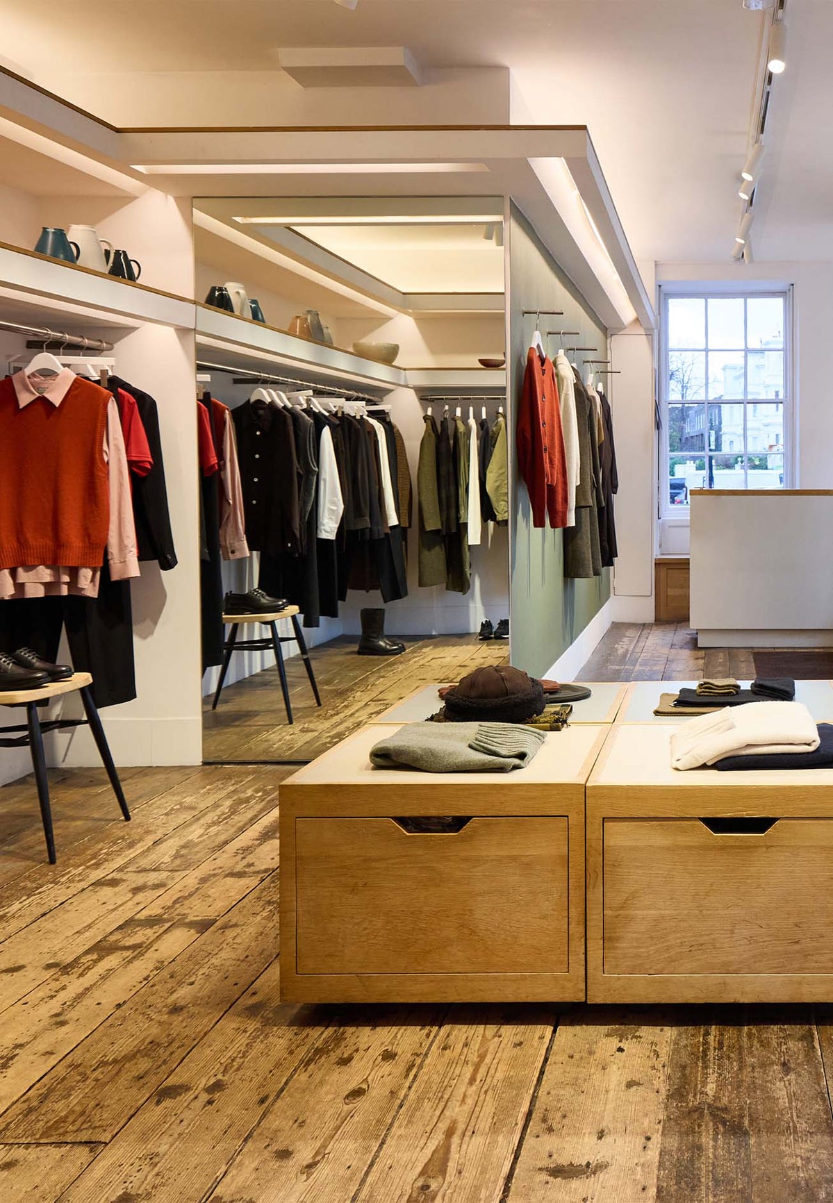 Shop – Richmond – Margaret Howell