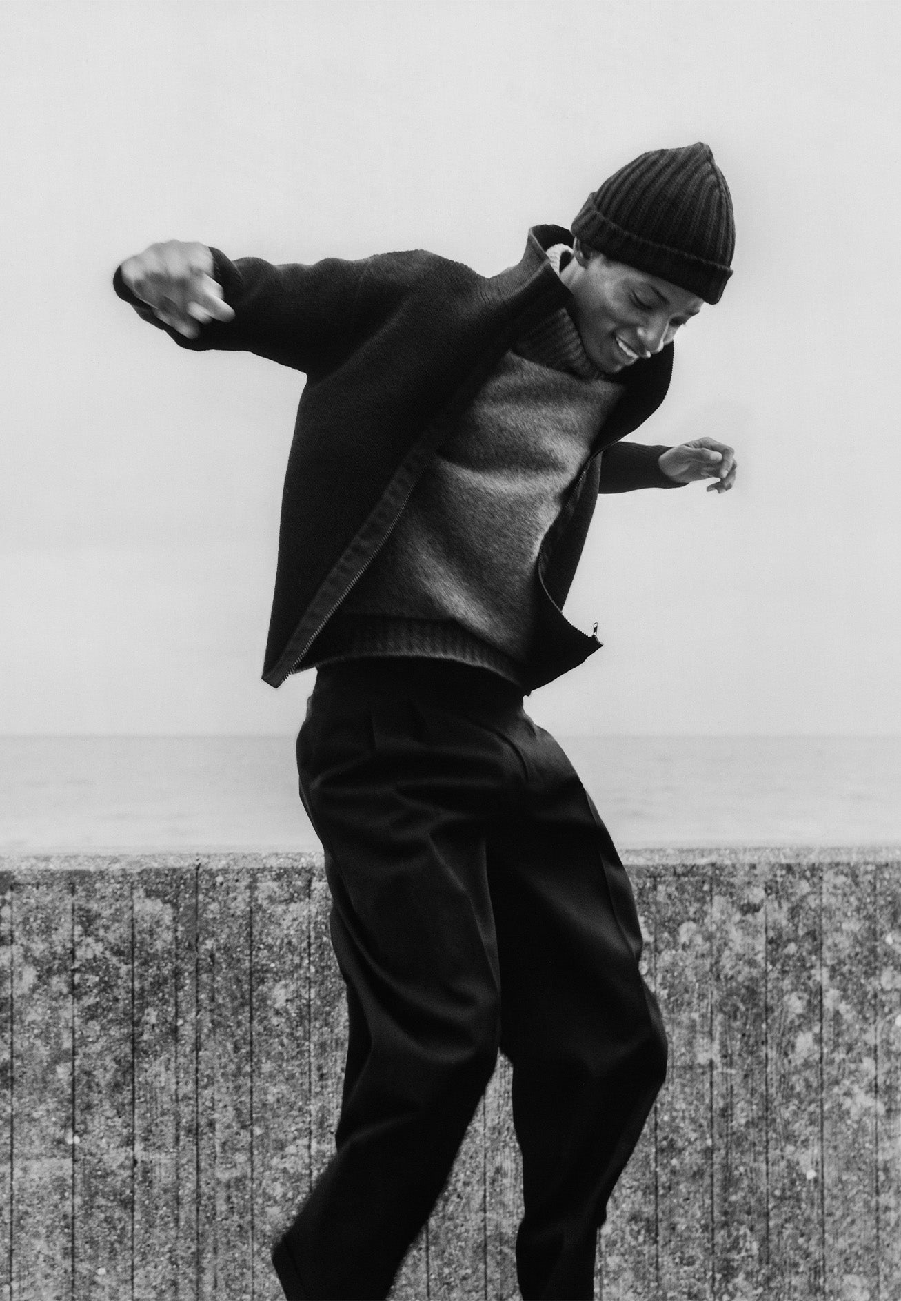 Autumn Winter 2025 Campaign – Margaret Howell