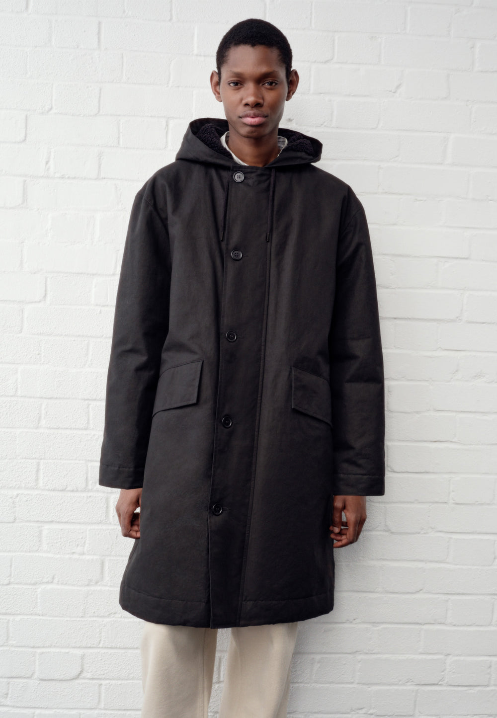 MHL. Autumn Winter 2025 Lookbook – Margaret Howell